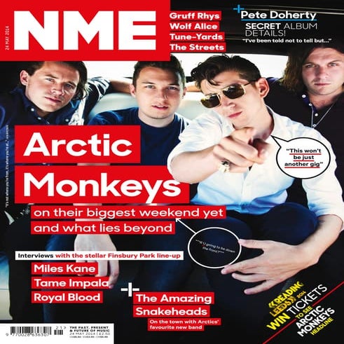 Nme m 2014_05_24_downmagaz.com 3 | PDF