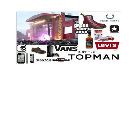 Nme reader profile | PDF