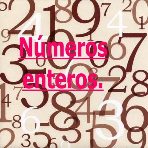 Conjunto de números enteros..pptx