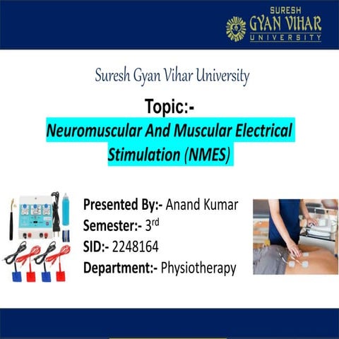 NMES (Electrotherapy).pptx