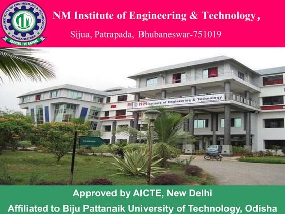 Placement Presentation | PPT