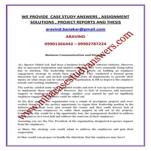 Nmims assignment answer sheets 9902787224 | DOCX