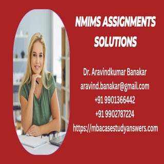 NMIMS Assignments Solutions 7 NMIMS Assignments Solutions.pdf
