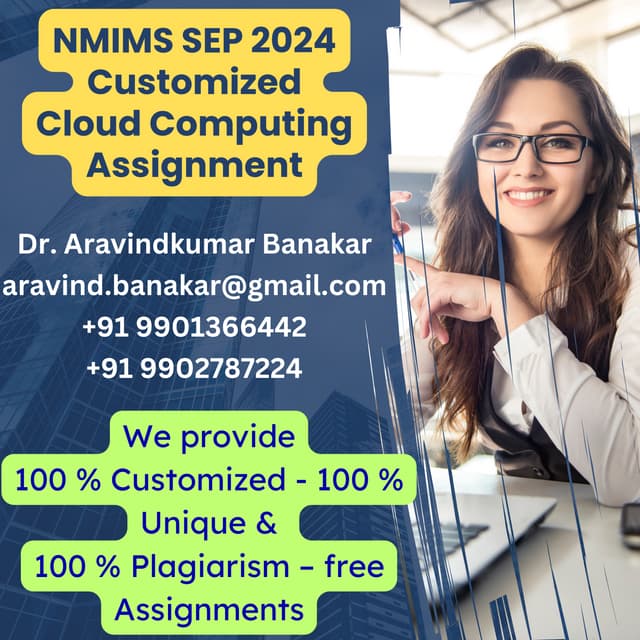 NMIMS Customized Cloud Computing Assignment.pdf