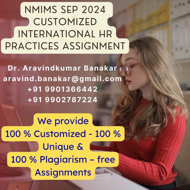 NMIMS SEP 2024 CUSTOMIZED INTERNATIONAL HR PRACTICES ASSIGNMENT.pdf