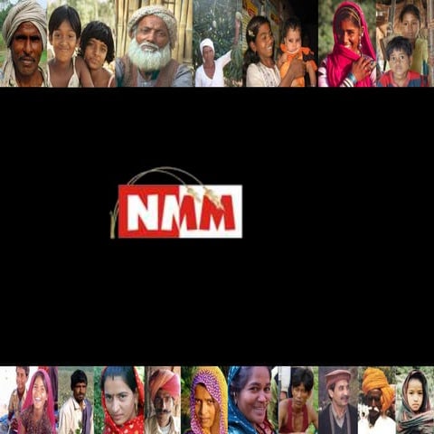 NMM Powerpoint | PPT