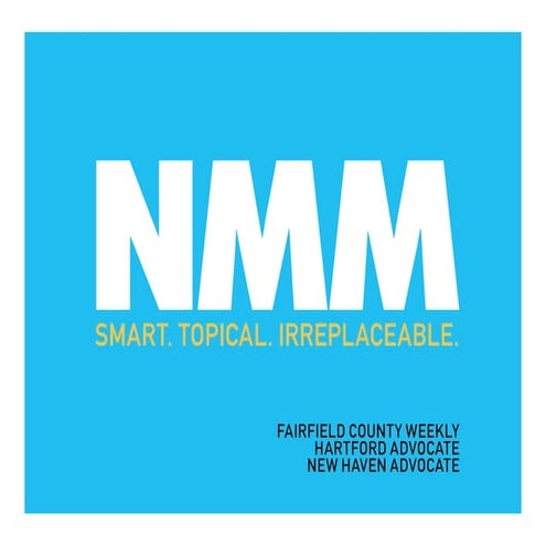 Nmm Overview Rev | PPT