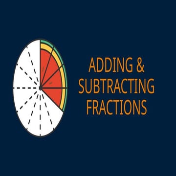 NMP-ADDING AND SUBTRACTING FRACTIONS.pptx