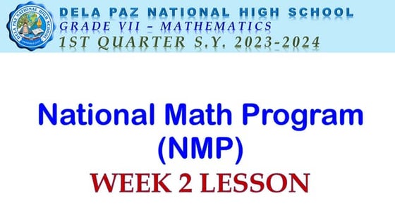 Quarter 1-Week1-MATHematics-Grade 6.pptx
