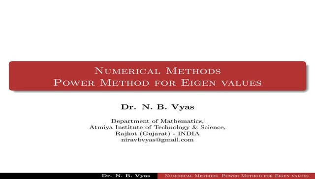 5 Linear Algebra For Machine Learning Singular Value Decomposition