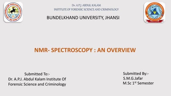 172 nir spectroscopy | PPT