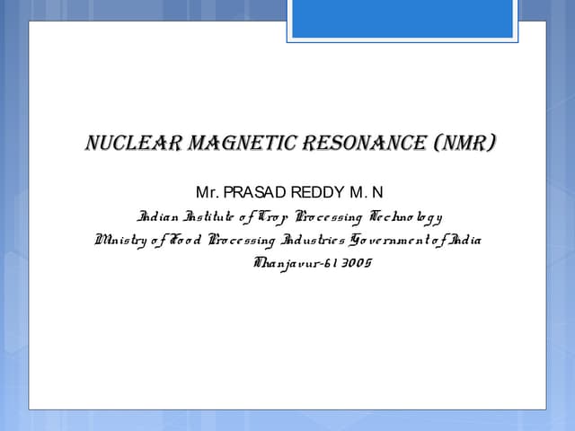 NMR Spectroscopy - Spin spin Coupling-Splitting ,Multiplicity, (n+1 ...