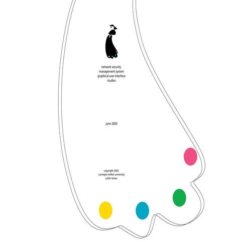 Argus Network Management System Pdf