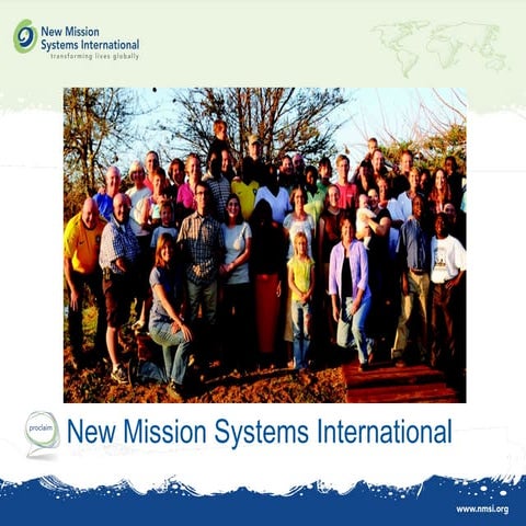 Nmsi.ppt.2012.blue and white | PPT