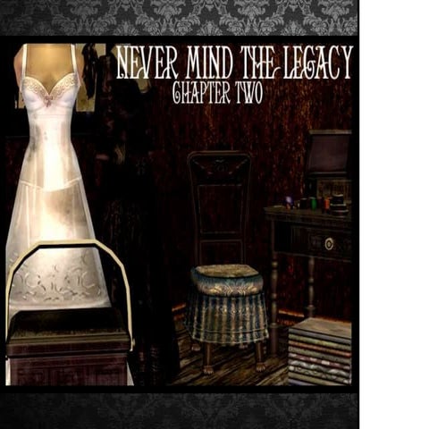 Forbidden Love (Chapter 1) | RTF