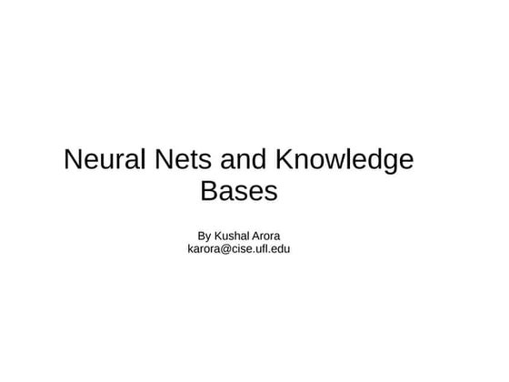 02 supervised learning with neural networks | PDF