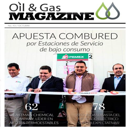 Oil & Gas Magazine No.64