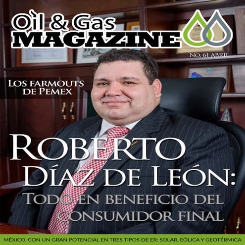 Oil & Gas Magazine No.64