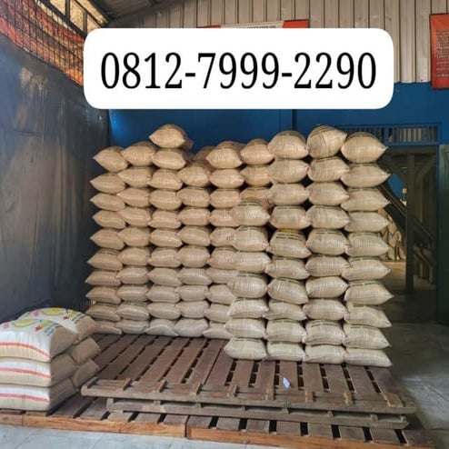 Wa +62 8I2 7999 229O Pusat grosir beras murah berkualitas medium ...