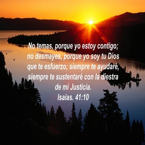 No Temas | PPS