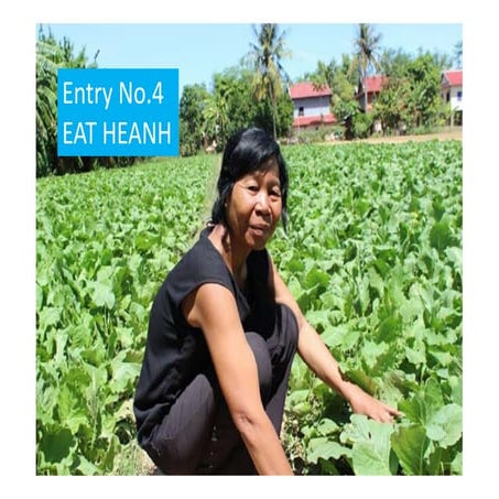 エントリーNo4 eat heanhさん | PDF
