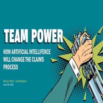 ControlExpert - NOAH19 Berlin | PDF