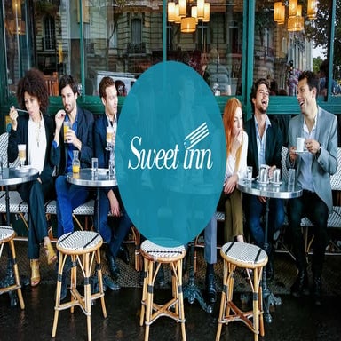 Sweet Inn - NOAH19 Tel Aviv | PDF