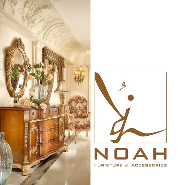 Noah catalogue | PDF