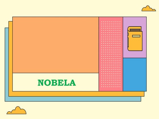 Nobela at Uri ng Tunggalian | PPSX