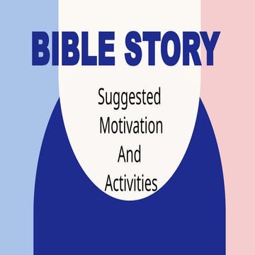 bible story power-point about eve and adam.pptx