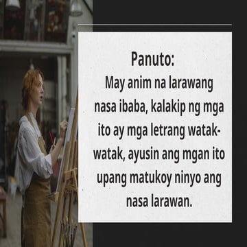 ARALIN 2 - NOBELA (Isang Libo't, Isang Gabi.pptx