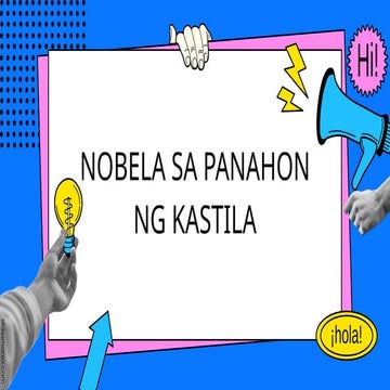 NOBELA SA PANAHON NG KASTILA-AMERIKANO.pptx