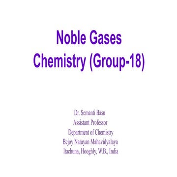 chemistry-of-noble-gases.pptBonding Inorganic compounds exhibit a range ...