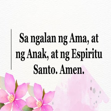 Mga Simbolong Nakikita sa Paligid_ FILIPINO 1 .pptx