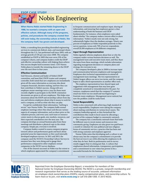 2005 OEOC ComDoc 50th Anniversary Article | PDF