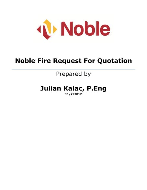 Fire pump-application-packet | PDF