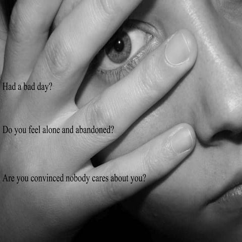 Nobody cares | PPS