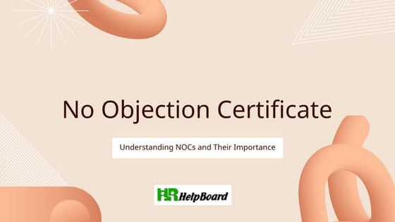 Relieving Order, Relieving Order Format and Sample | PPTX