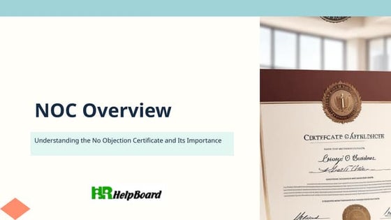 Relieving Order, Relieving Order Format and Sample | PPTX