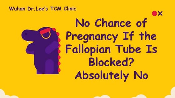 Are Blocked Fallopian Tubes a Direct Cause of Infertility.pptx