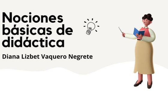 Las TIC y los nuevos Paradigmas Educativos | PPTX | Education