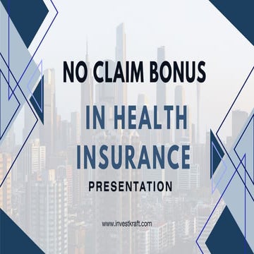 No Claim Bonus (NCB) in Health Insurance.pdf