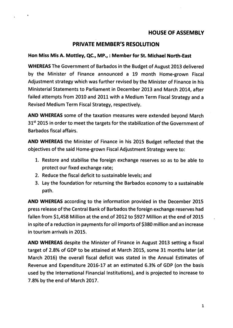 Motion Of No Confidence at Jasper Vogel blog