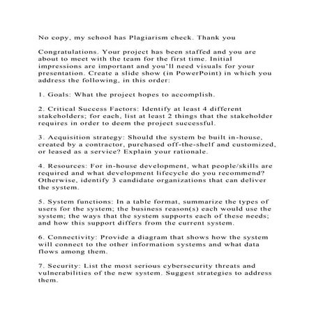 Steps for making presentation of final year project | PPTX