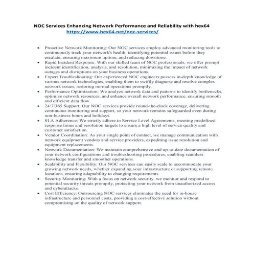 Network Operations Specialist With HEX64.docx