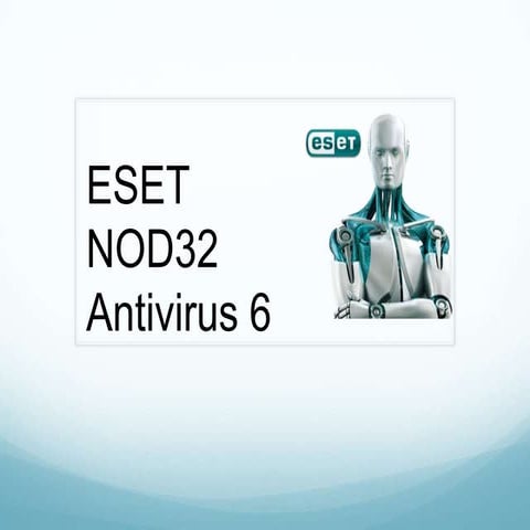 Nod32 | PPT
