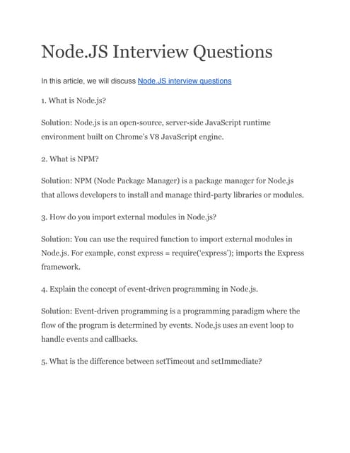 Node.JS Interview Questions Part-2.pdf
