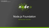 Introduction to Node.js