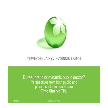 Psychiatric readmission – making sense of differences from the Finnish ...