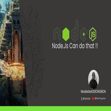[devoxx2025] NodeJs Can do that !!!!.pdf